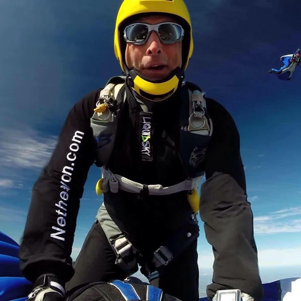 SkyDive Netheravon | About Us