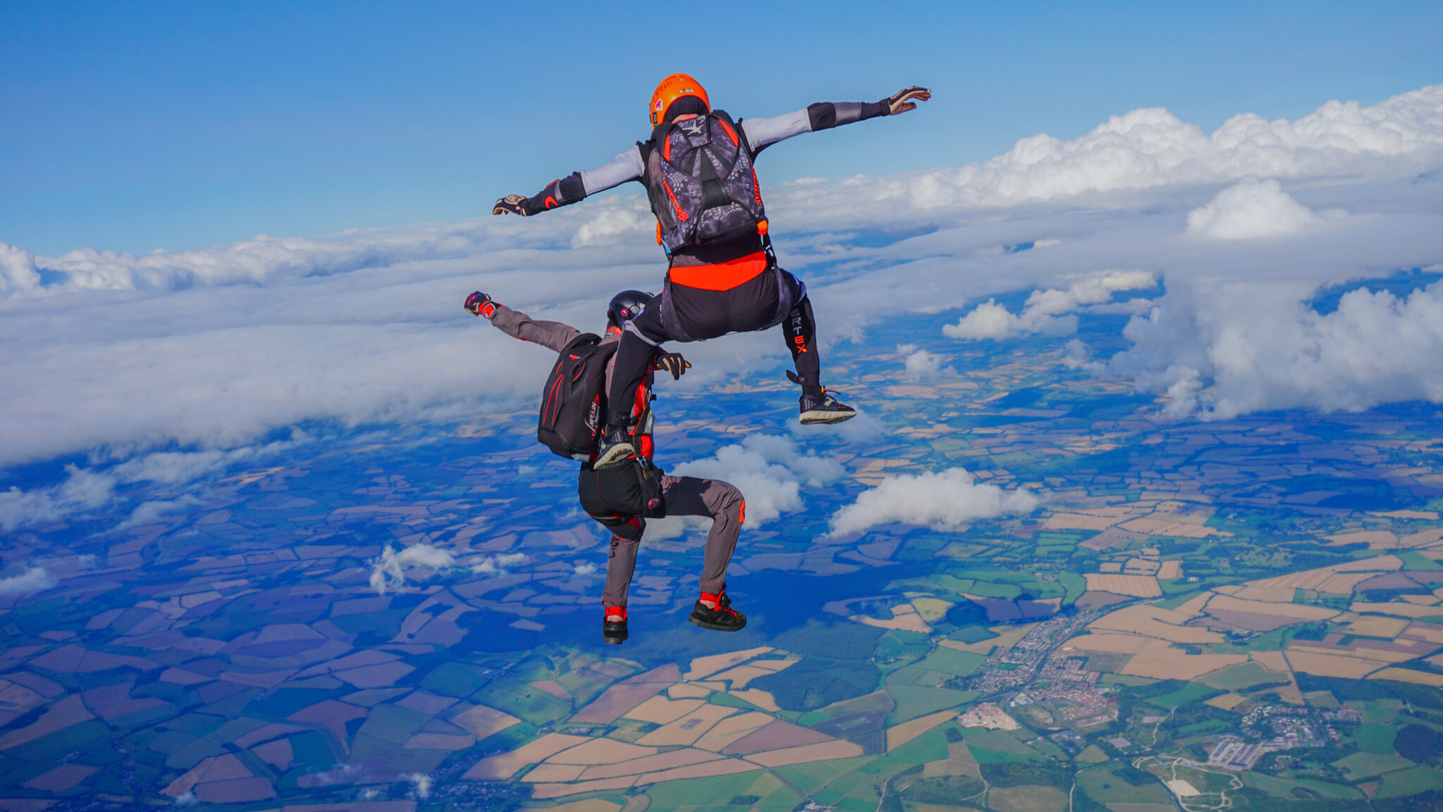 SkyDive Netheravon | Calendar